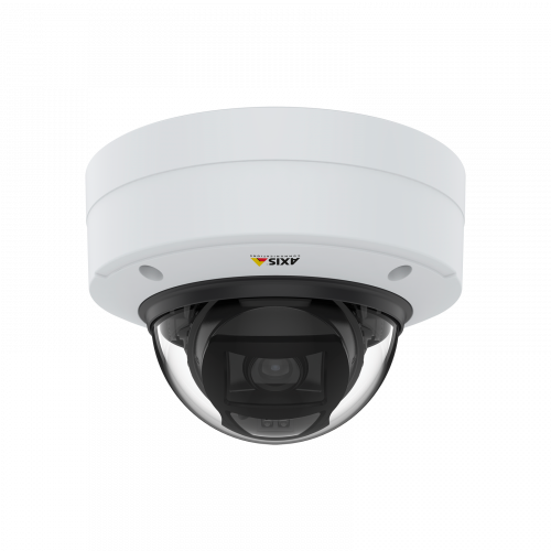 Produktspesifikasjon kamera