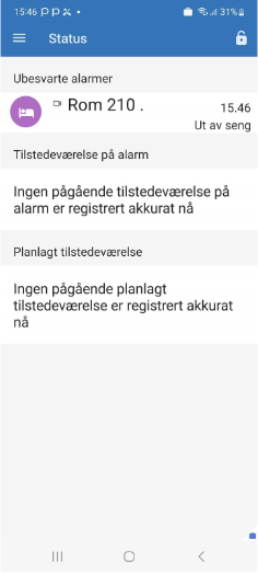 Tjenestebeskrivelse TelluCare og Phoniro 6000