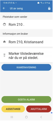 Tjenestebeskrivelse TelluCare og Phoniro 6000