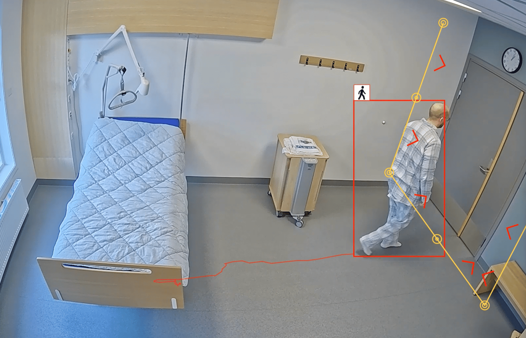 Tjenestebeskrivelse TelluCare og Phoniro 6000