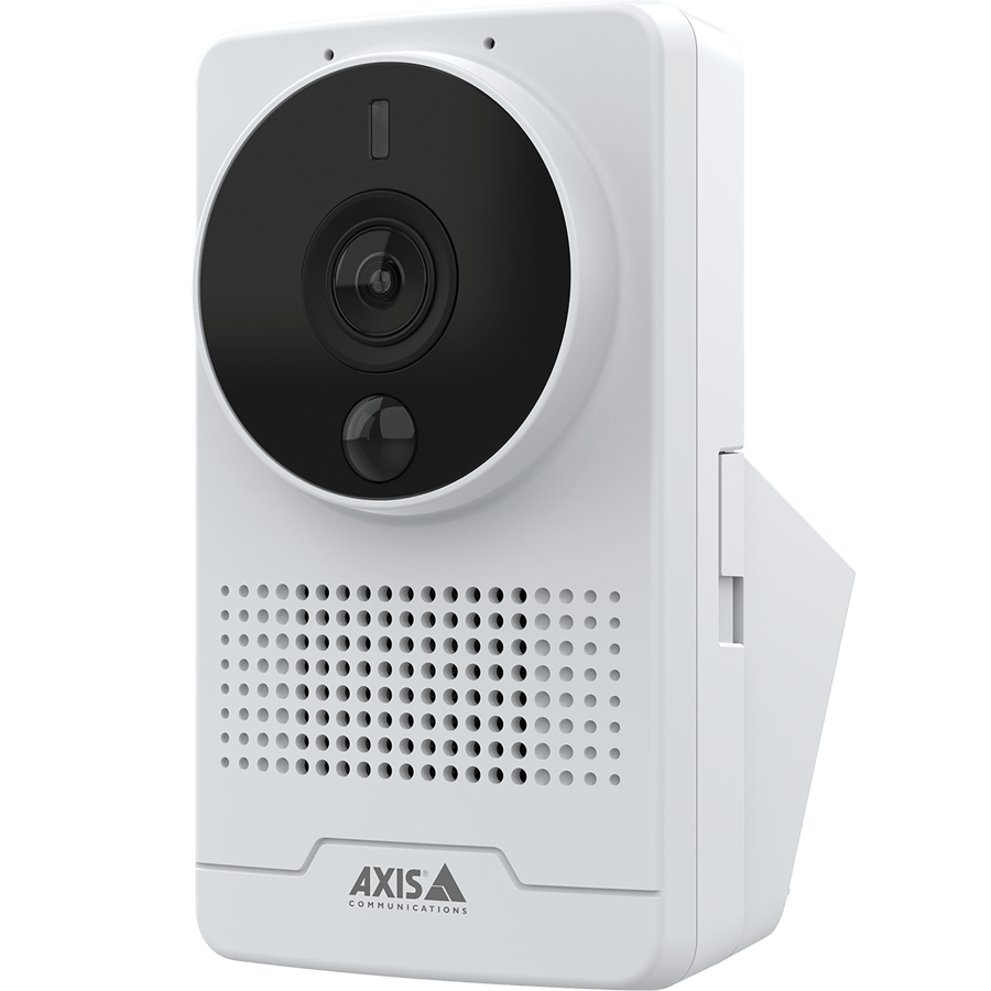 Produktspesifikasjon kamera